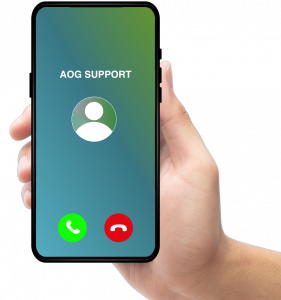 AOG Assistance – BH Aerospace